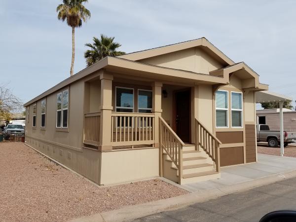 Community Homes - Cal-Am Properties