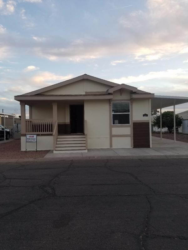 Community Homes - Cal-Am Properties