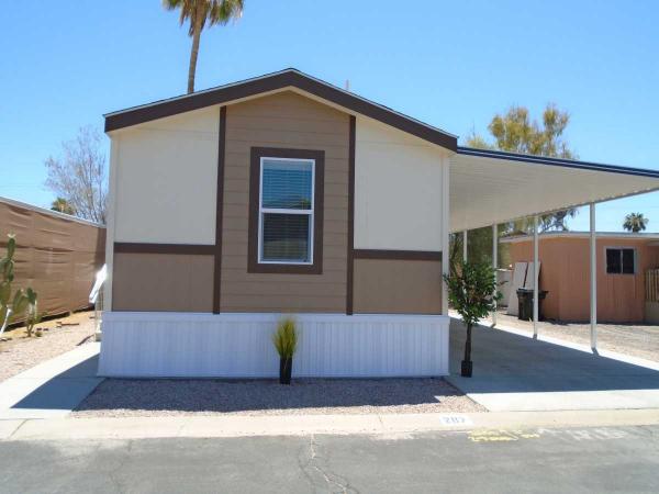 Community Homes - Cal-Am Properties