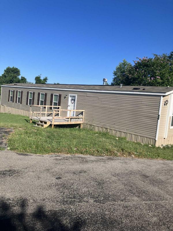 2019 Giles Mobile Home For Sale | 237 Cedarbend Circle Clarksville, TN