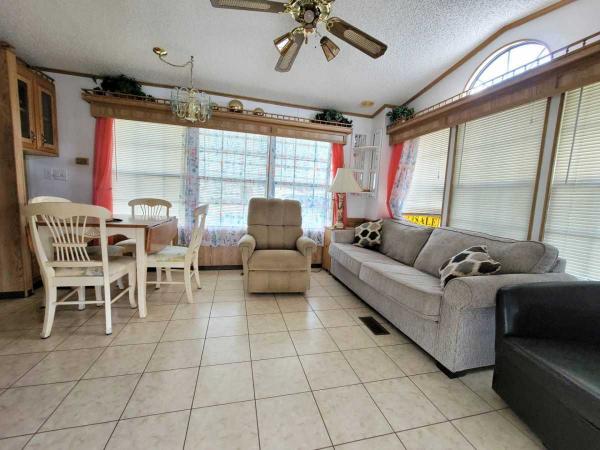 1990 Mobile Home For Sale | 3390 Gandy Boulevard Lot 584 Saint ...