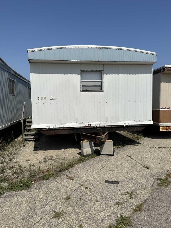 1978 Liberty Mobile Home For Sale | 4454 S 13 St. Milwaukee, WI