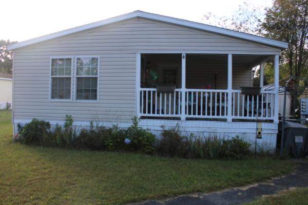 2004 Fleetwood Mobile Home For Sale | 298 Palm Dr. Saratoga Springs, NY
