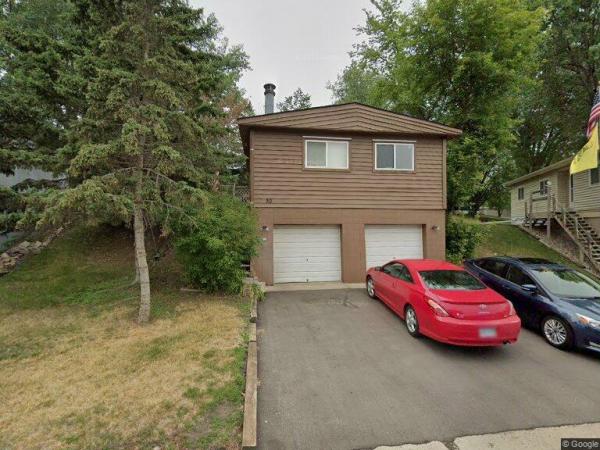 1981 Moduline Mobile Home For Sale | 50 Dawnview Drive Chaska, MN