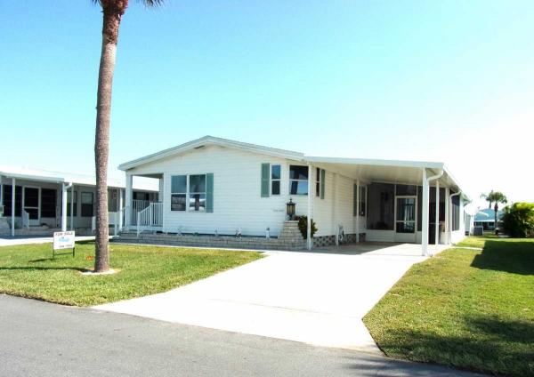 1989 Mobile Home For Sale | 83 Siesta Arcadia, FL