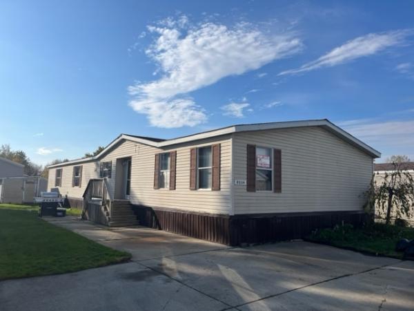 1990 Redman Mobile Home For Sale | 21114 Laroche Dr S Macomb, MI