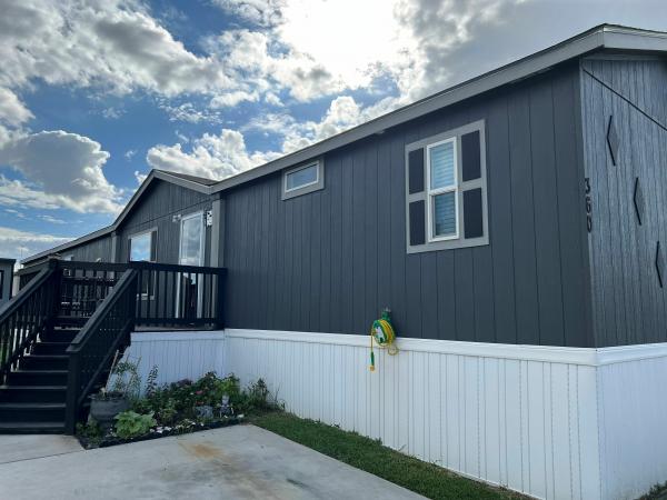 2019 SOLITAIRE Mobile Home For Sale | 4701 Anderson Rd Lot #360 Houston, TX