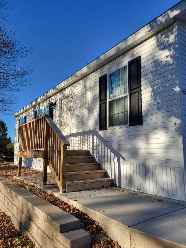 2023 Champion Mobile Home For Sale | 1098 Anise Lane Fenton, MO