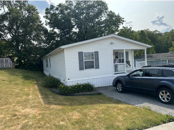 2006 Skyline Mobile Home For Sale | 119 Pheasant Dr Kutztown, PA