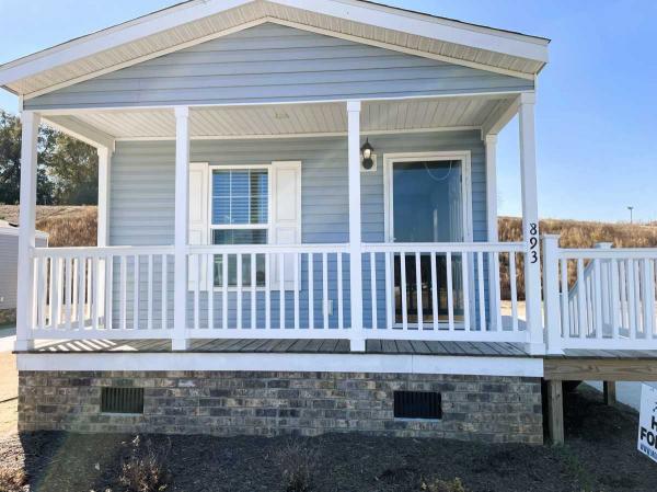 2022 Rockwell Mobile Home For Sale | 893 Lookout Dr Spartanburg, SC