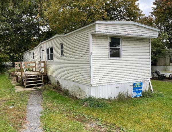 1973 Detroiter Mobile Home For Sale | 7 Front Dryden, NY