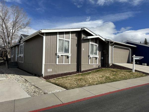 1994 Golden West Mobile Home For Sale | 18 Lampshire Dr Reno, NV