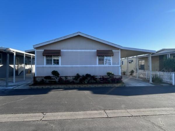 1999 Silvercrest Mobile Home For Sale | 19350 Ward Street, #69 ...