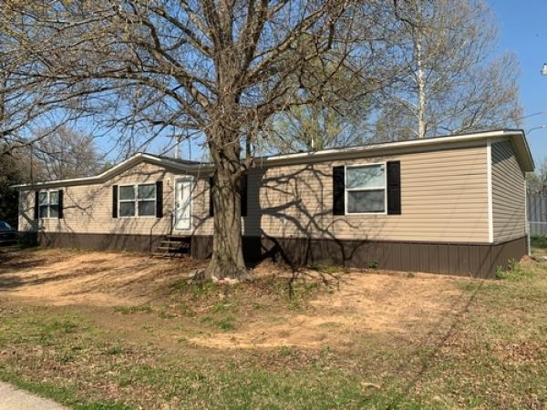 2023 TRIUMPH Mobile Home For Sale | 16136 S Hickory St L Sapulpa, OK